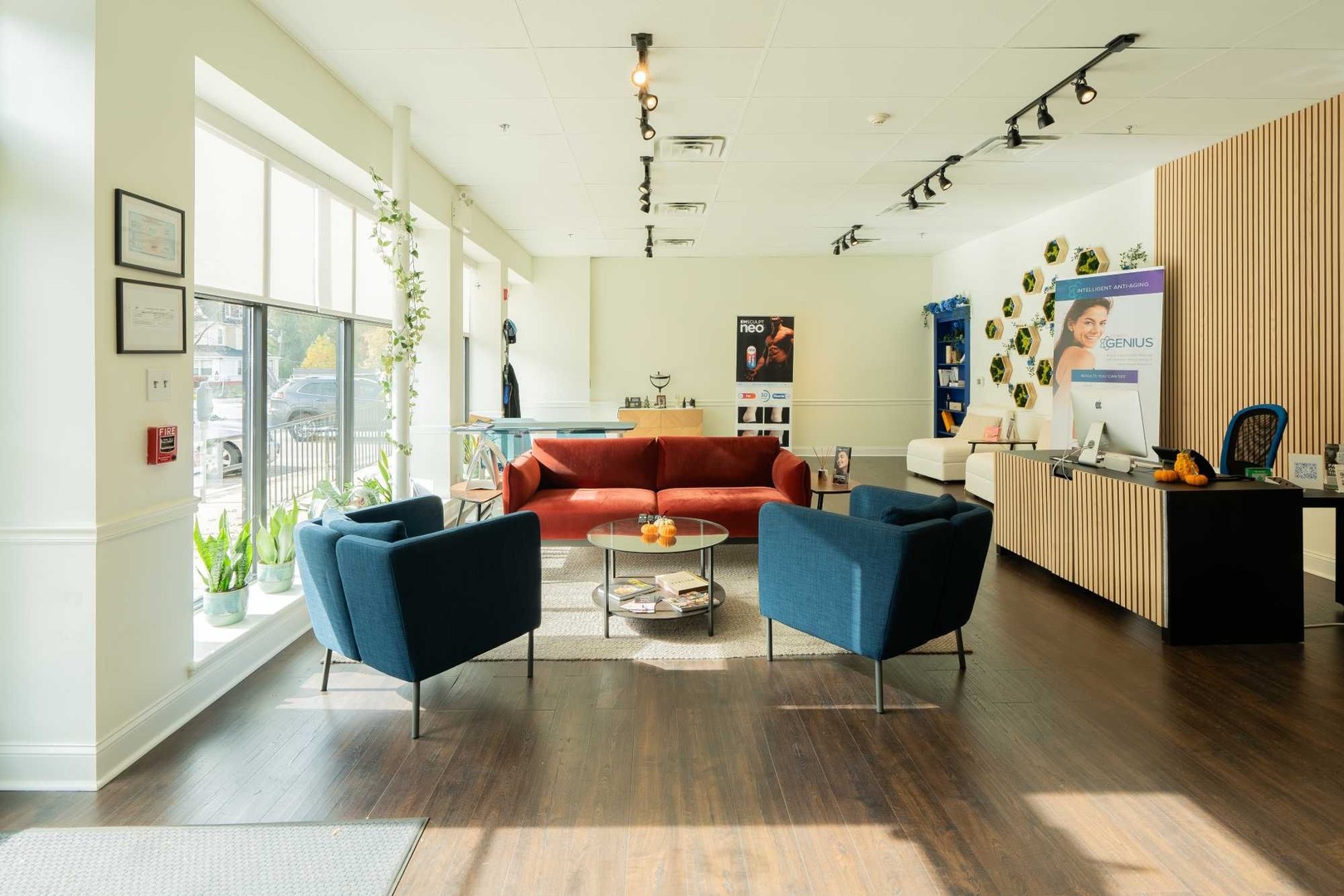 About Us | Personal. Precise. Proactive | sculpMD